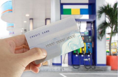 Employee Expense Cards | Card Systems Cares